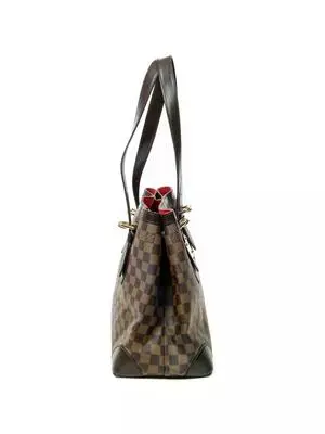 LOUIS VUITTON Mm Hampstead Shoulder Bag