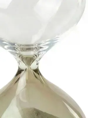 VENINI Clessidra Sommersa Hourglass