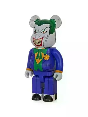 MEDICOM TOY The Joker Figurine