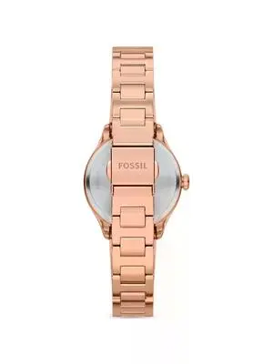Fossil Gilmore 28mm Watch