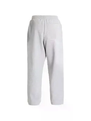 DIME Logo-embroidered Track Pants