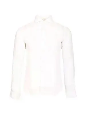 AL DUCA D’AOSTA 1902 Buttoned Shirt