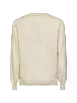 Brunello Cucinelli Cashmere Crewneck Sweater