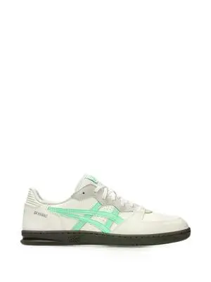 Asics Skyhand Og Sneakers - Neutrals