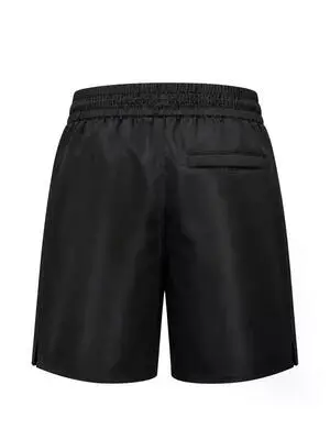 JORDAN Essentials Elasticated-waistband Shorts
