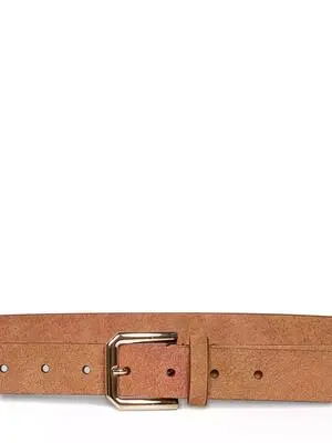 Brunello Cucinelli Leather Belt