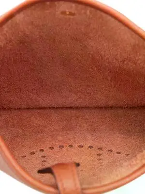 Hermès 2022 Clemence Evelyne 16 Amazone Crossbody Bag