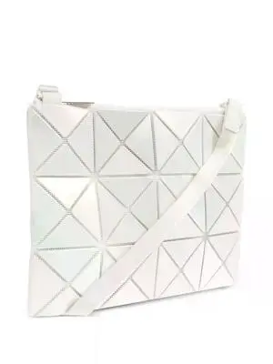 Issey Miyake Lucent Flap Shoulder Bag