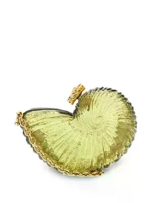 Chloé Sea Treasures Shell Shoulder Bag