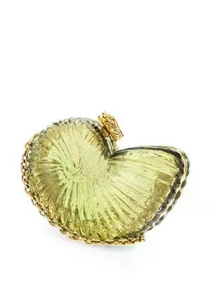 Chloé Sea Treasures Shell Shoulder Bag