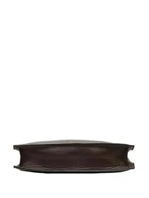 Celine Mini Smooth Calfskin Clasp Bag