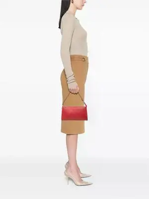 LOUIS VUITTON Epi Pochette Accessoires Shoulder Bag