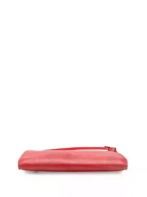 LOUIS VUITTON Epi Pochette Accessoires Shoulder Bag