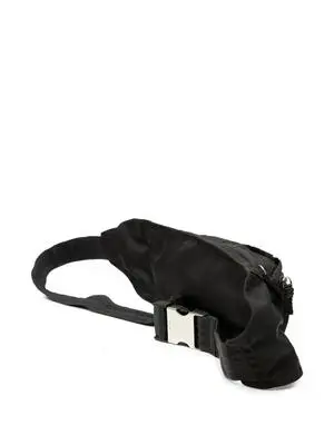 Prada Tessuto Belt Bag