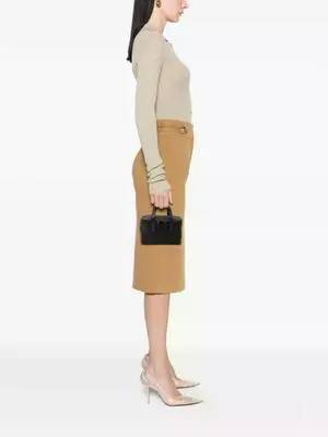 Gucci Gg Canvas Vanity Bag