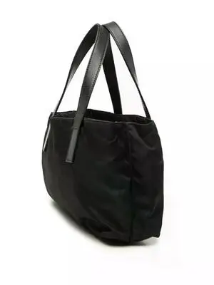 Prada Tessuto Handbag