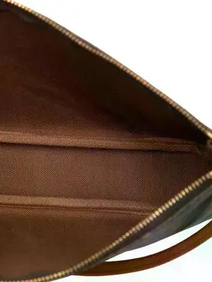 LOUIS VUITTON Monogram Pochette Accessoires Shoulder Bag