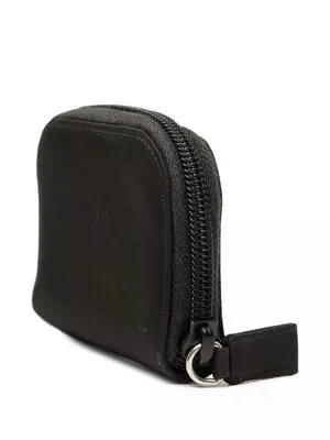 Prada 2000-2013 Tessuto Coin Pouch