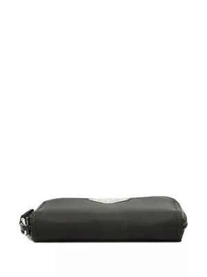 Prada 2000-2013 Tessuto Coin Pouch