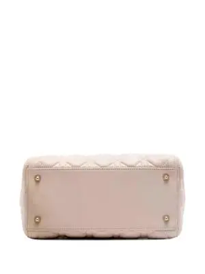 Dior Lambskin Lady Satchel