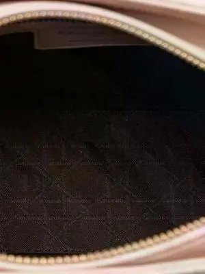 Dior Lambskin Lady Satchel
