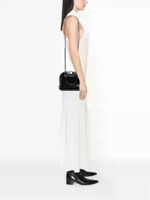 LOUIS VUITTON Electric Epi Alma Bb Satchel