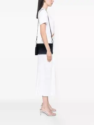Saint Laurent Monogram Crossbody Bag