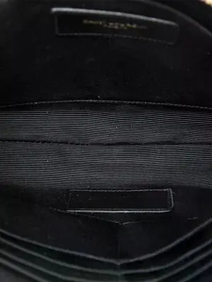 Saint Laurent Monogram Crossbody Bag