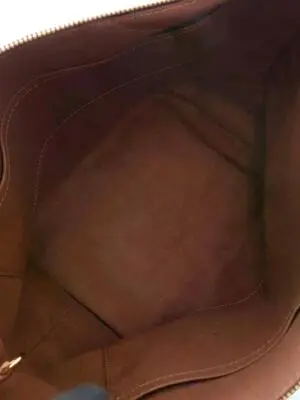 LOUIS VUITTON Monogram Totally Mm Tote Bag