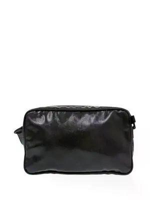Gucci Mini Gg Crystal Crossbody Bag