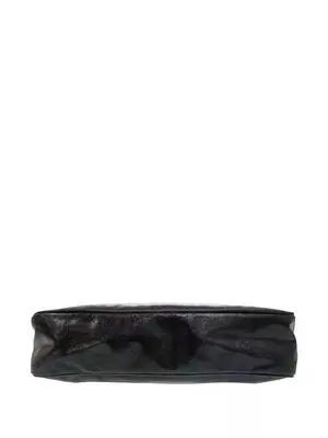 Gucci Mini Gg Crystal Crossbody Bag