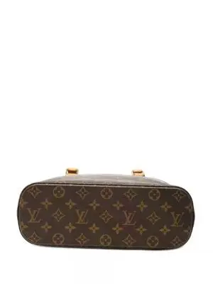 LOUIS VUITTON Monogram Vavin Gm Tote Bag