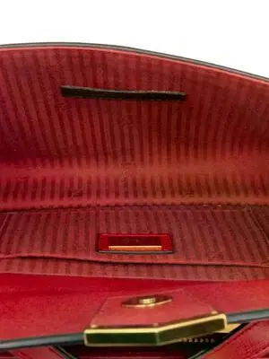 Fendi Small Demi Jour Top Handle Bag