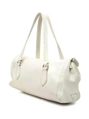 Prada Vitello Daino Easy Shoulder Bag