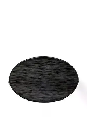 LOUIS VUITTON Epi Leather Cluny Shoulder Bag
