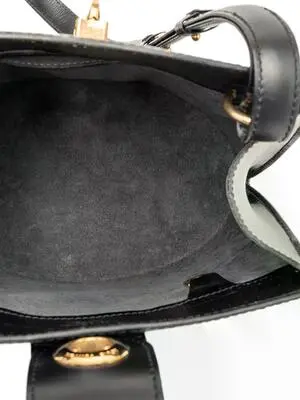 LOUIS VUITTON Epi Leather Cluny Shoulder Bag