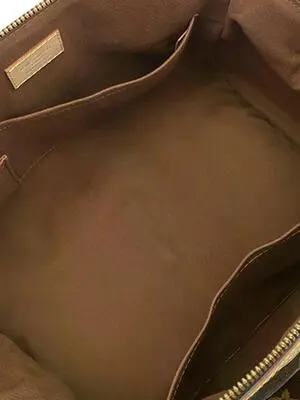 LOUIS VUITTON Tivoli Gm Monogram Shoulder Bag
