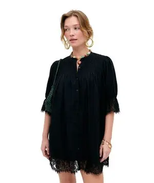 Rixo Siera Dress
