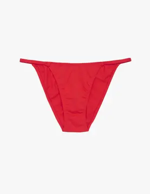Araks Bisoux Panty Scarlet - White