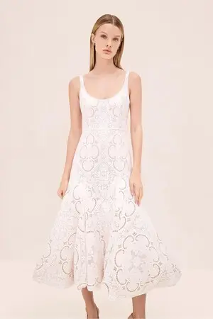 Alexis Antibes Dress