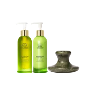Tata Harper The Cool & Sculpt Summer Ritual - Multicolor