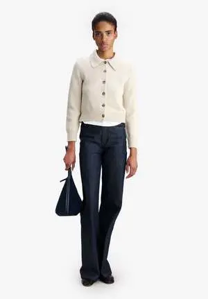 A.p.c. Button Detailed Cardigans For Women