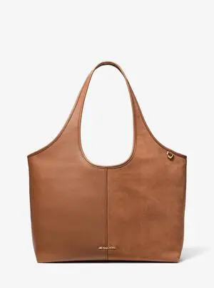 Women's Large Leather Bags