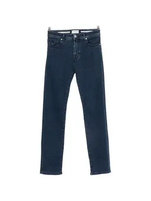 Jacob Cohen Slim Fit Denim Jeans - Multicolor