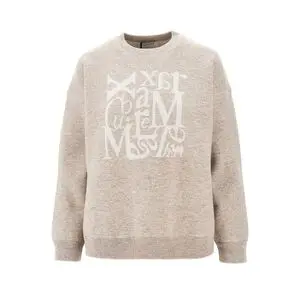 Max Mara Sweatshirt - Multicolor
