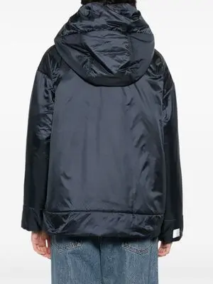 Max Mara Hooded Jacket