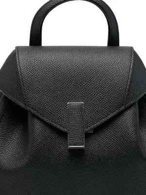 VALEXTRA Iside Mini Leather Backpack - Multicolor