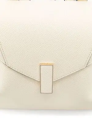 VALEXTRA Iside Mini Leather Backpack - Multicolor