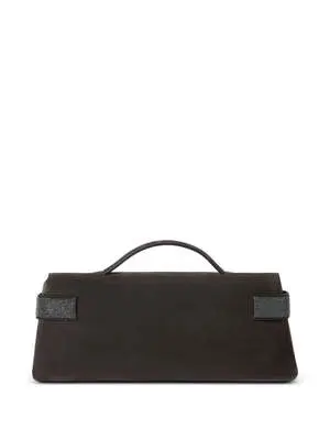 Brunello Cucinelli Leather Clutch