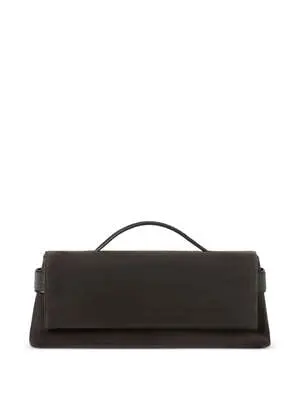 Brunello Cucinelli Leather Clutch - Multicolor